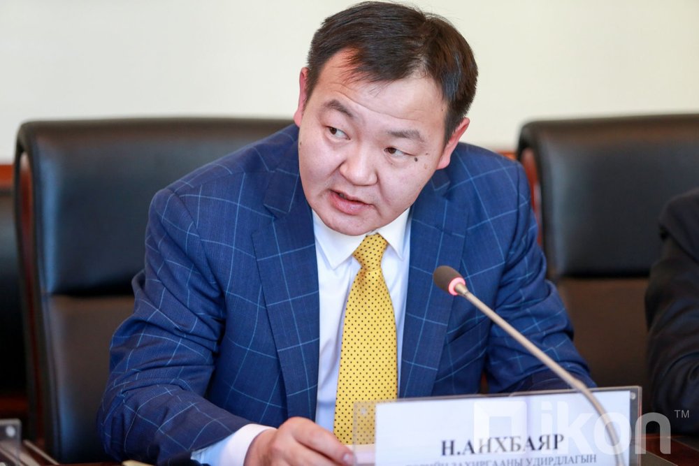 НҮБ ын байнгын төлөөлөгчөөр томилогдсон Н Анхбаяр гэж хэн бэ